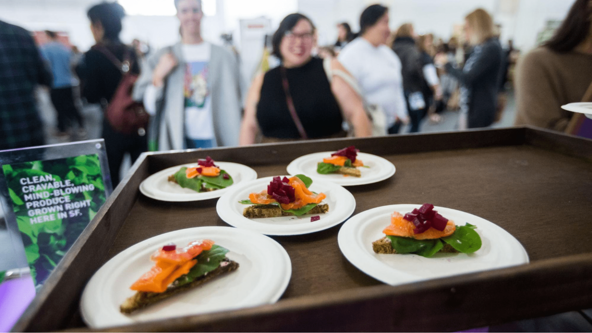 VIP Packages: How to Sell More Tickets to Your Next Event