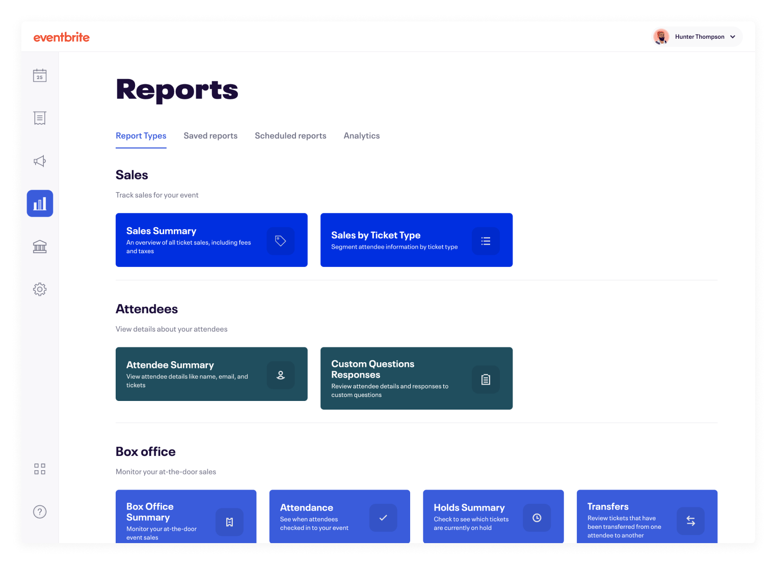 Events 101: How is Revenue Calculated From Ticket Sales?