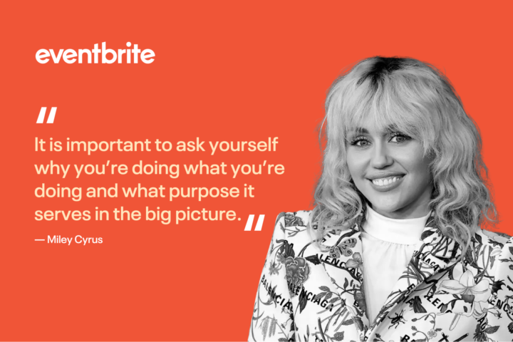 Get Inspired By These 30 Powerful Event Management Quotes