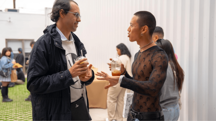 How to Define and Design Your Event Concept in 5 Steps