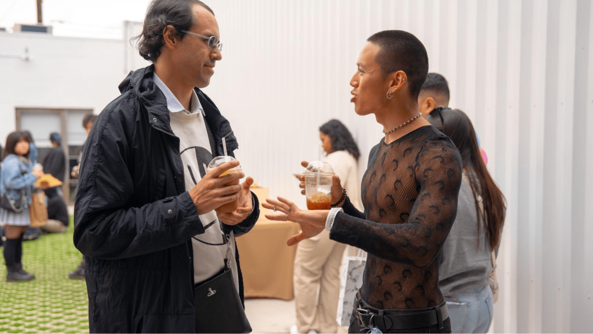 How to Define and Design Your Event Concept in 5 Steps