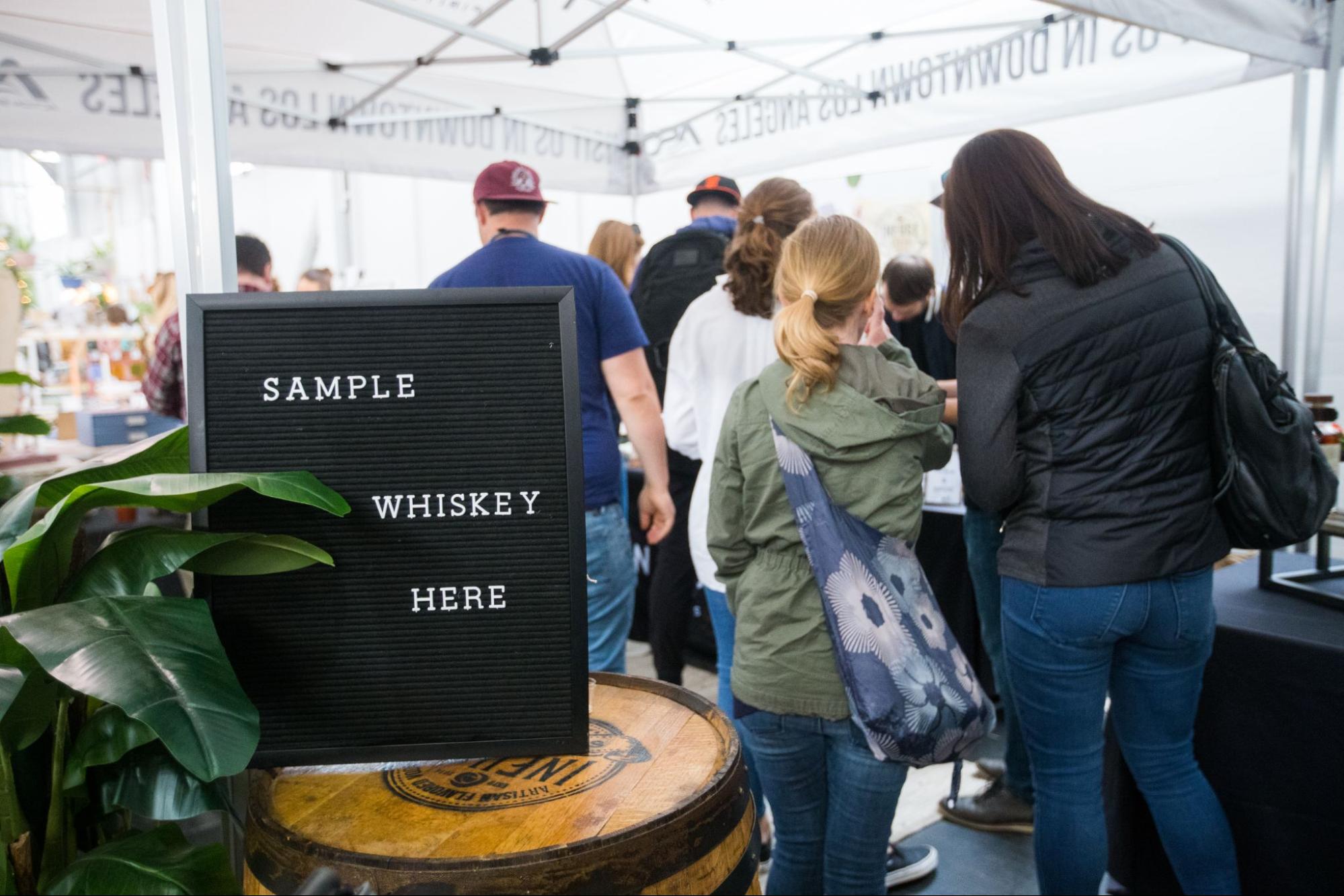 35 Creative Trade Show Booth Design Ideas