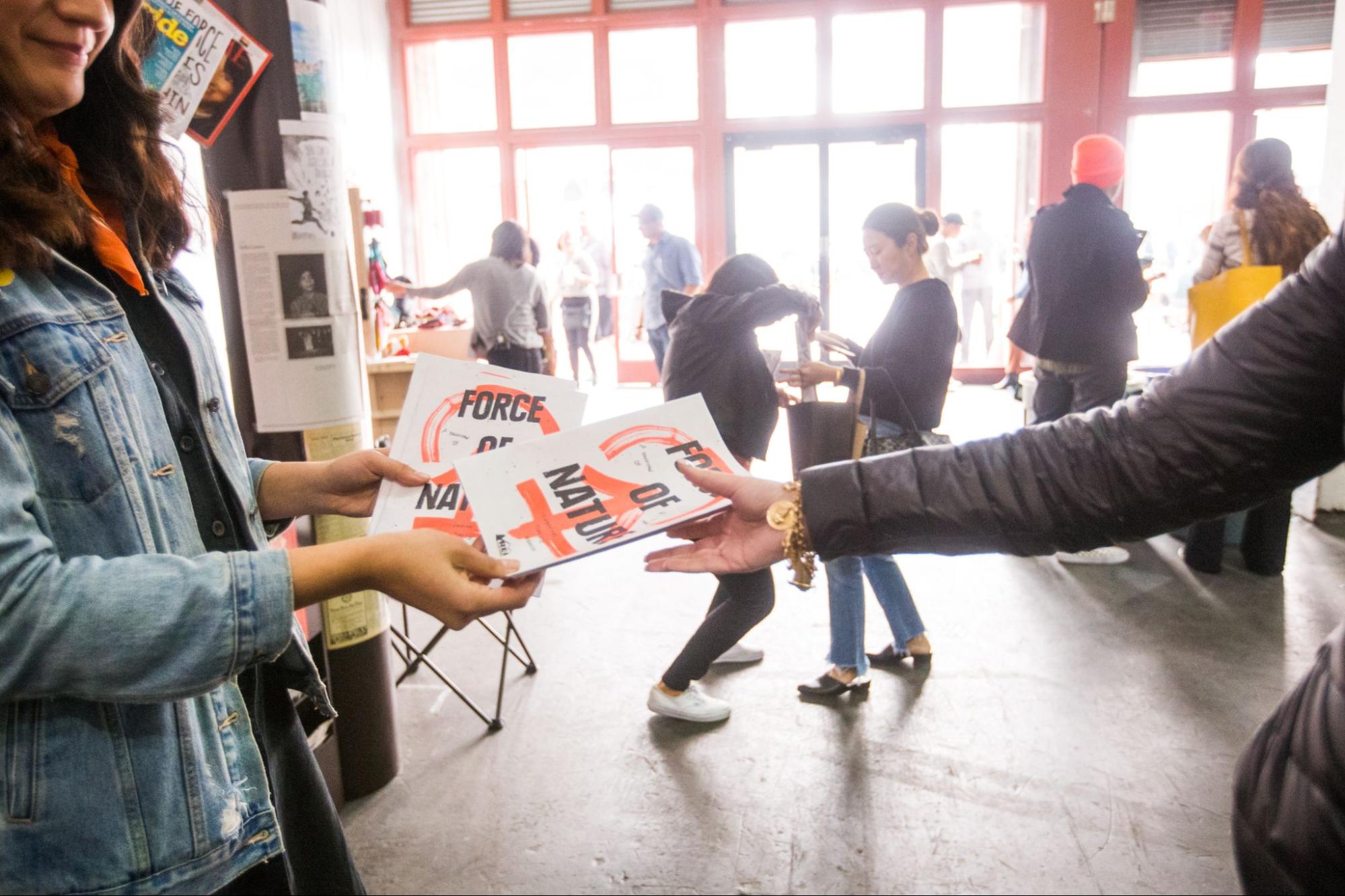 35 Creative Trade Show Booth Design Ideas