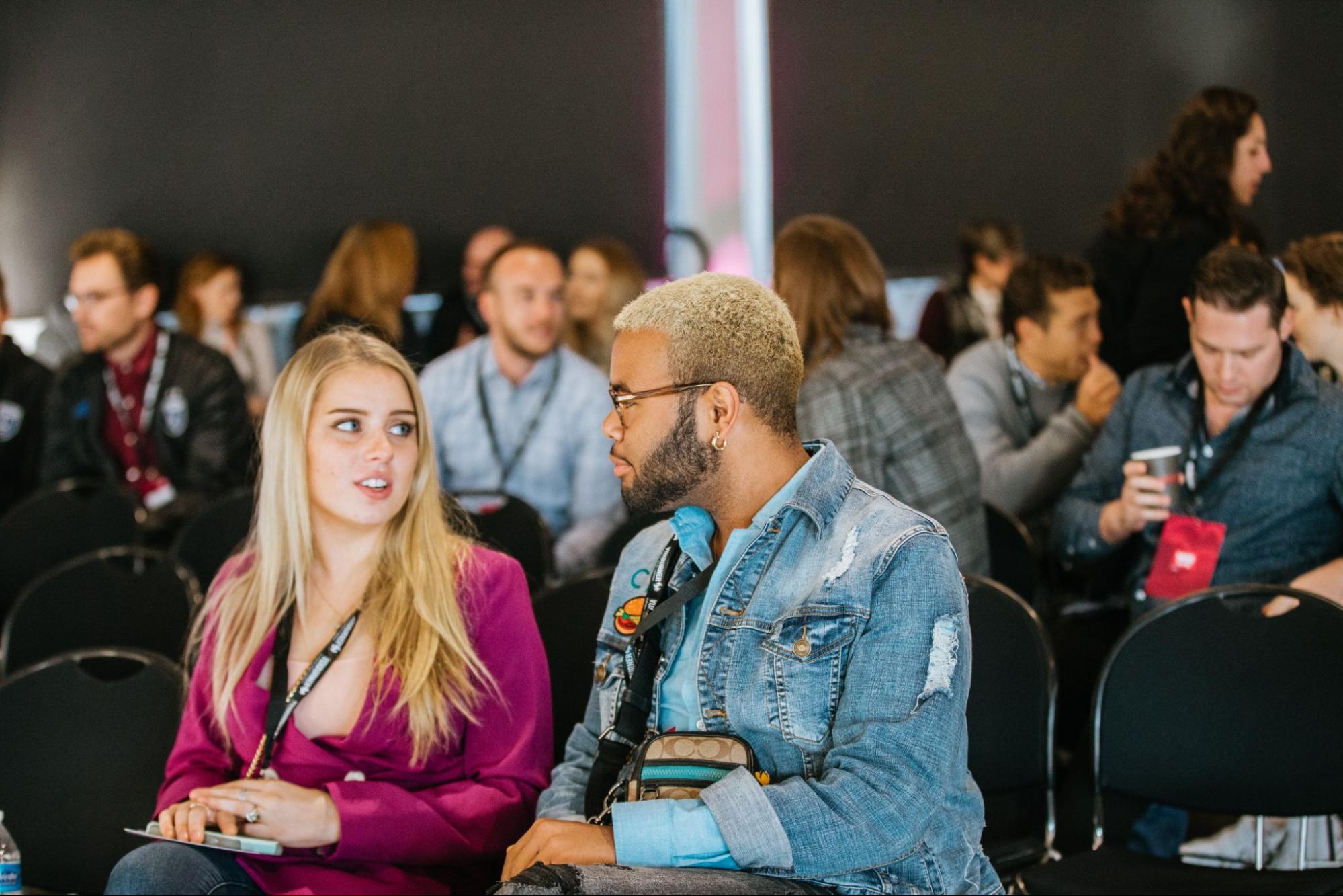 35 Creative Trade Show Booth Design Ideas