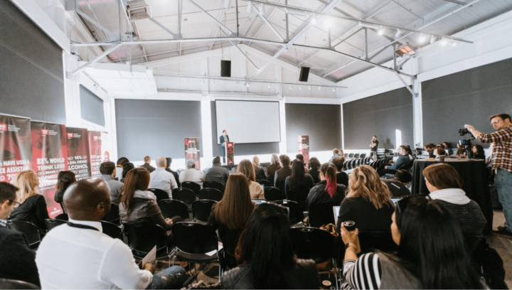 Expert Conference Marketing Tips to Promote Your Next Event
