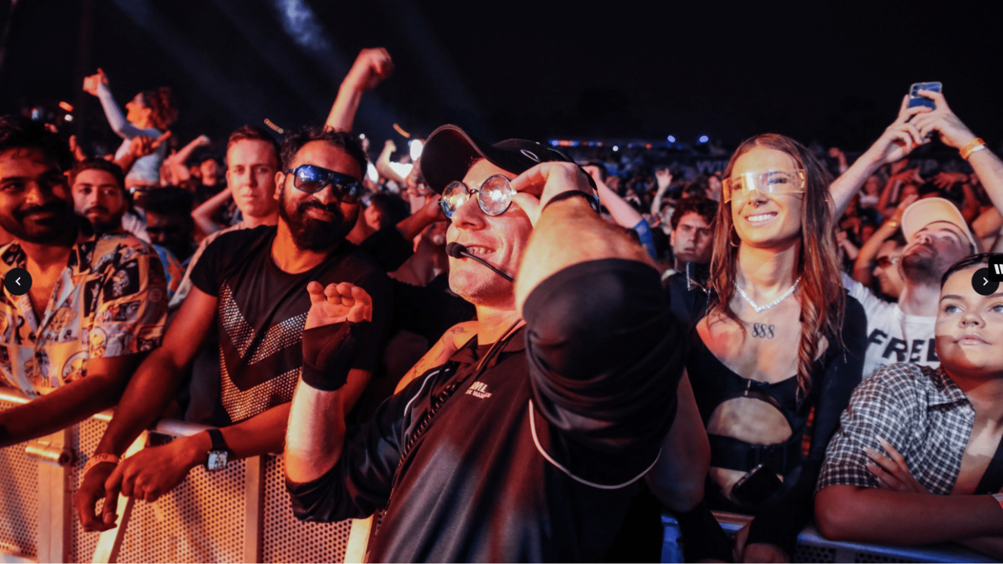 All About Event Security: Requirements, Prices, & Checklist