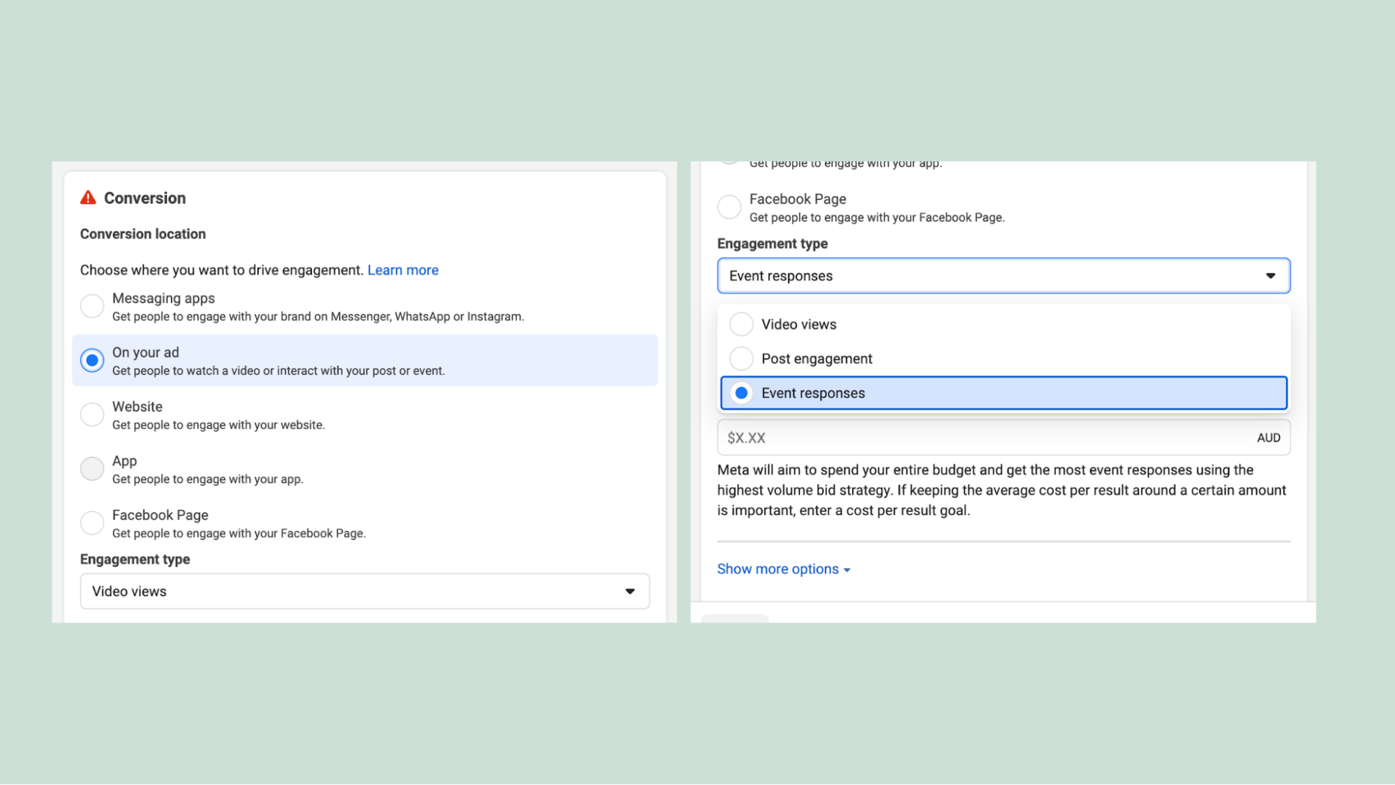 How to Use Facebook Event Ads To Increase Ticket Sales