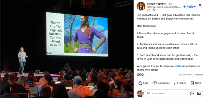 11 Social Media Copywriting Tips and Advanced Examples