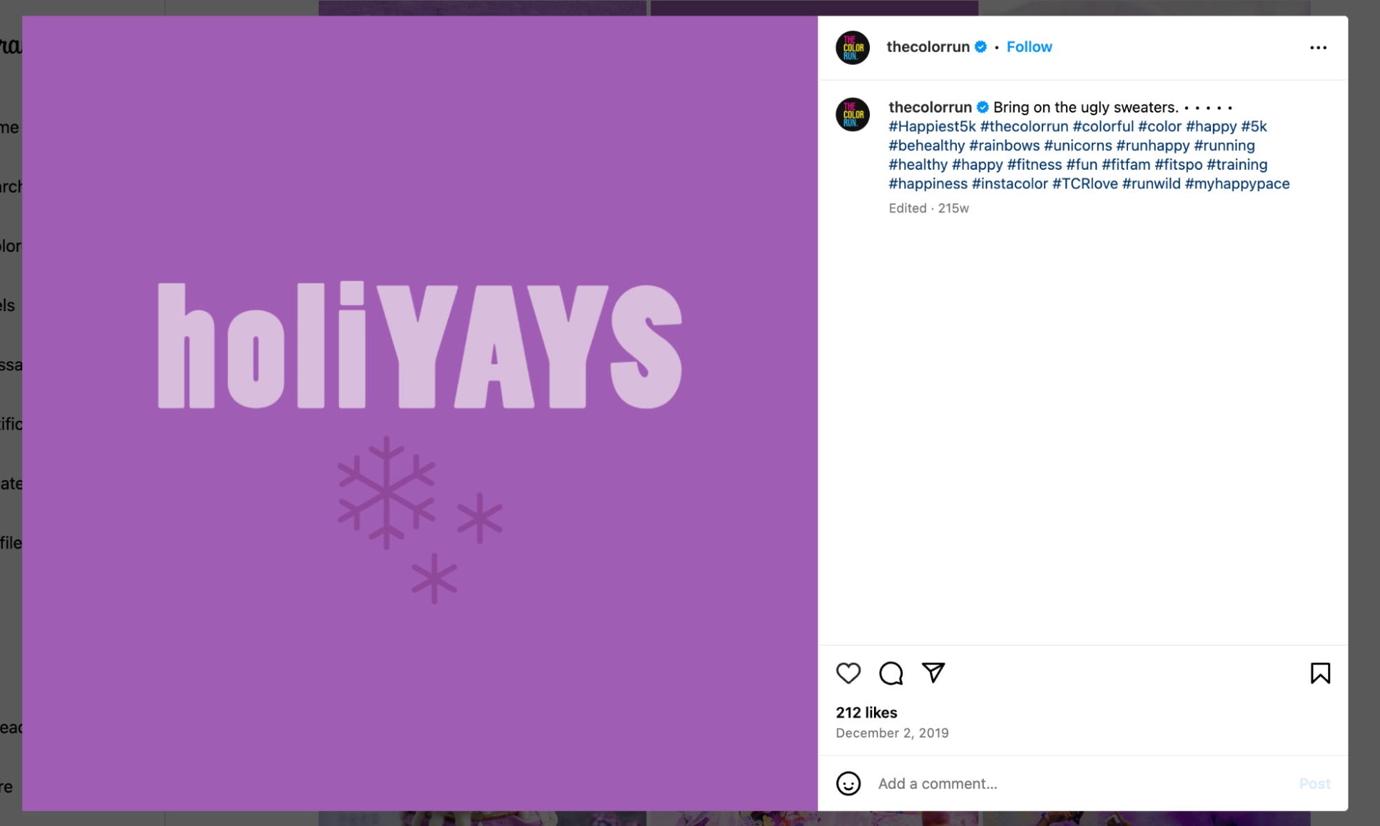 Events on Instagram: 9 Examples of How to Promote and Post