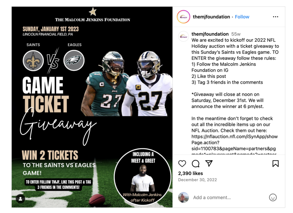 Events on Instagram: 9 Examples of How to Promote and Post