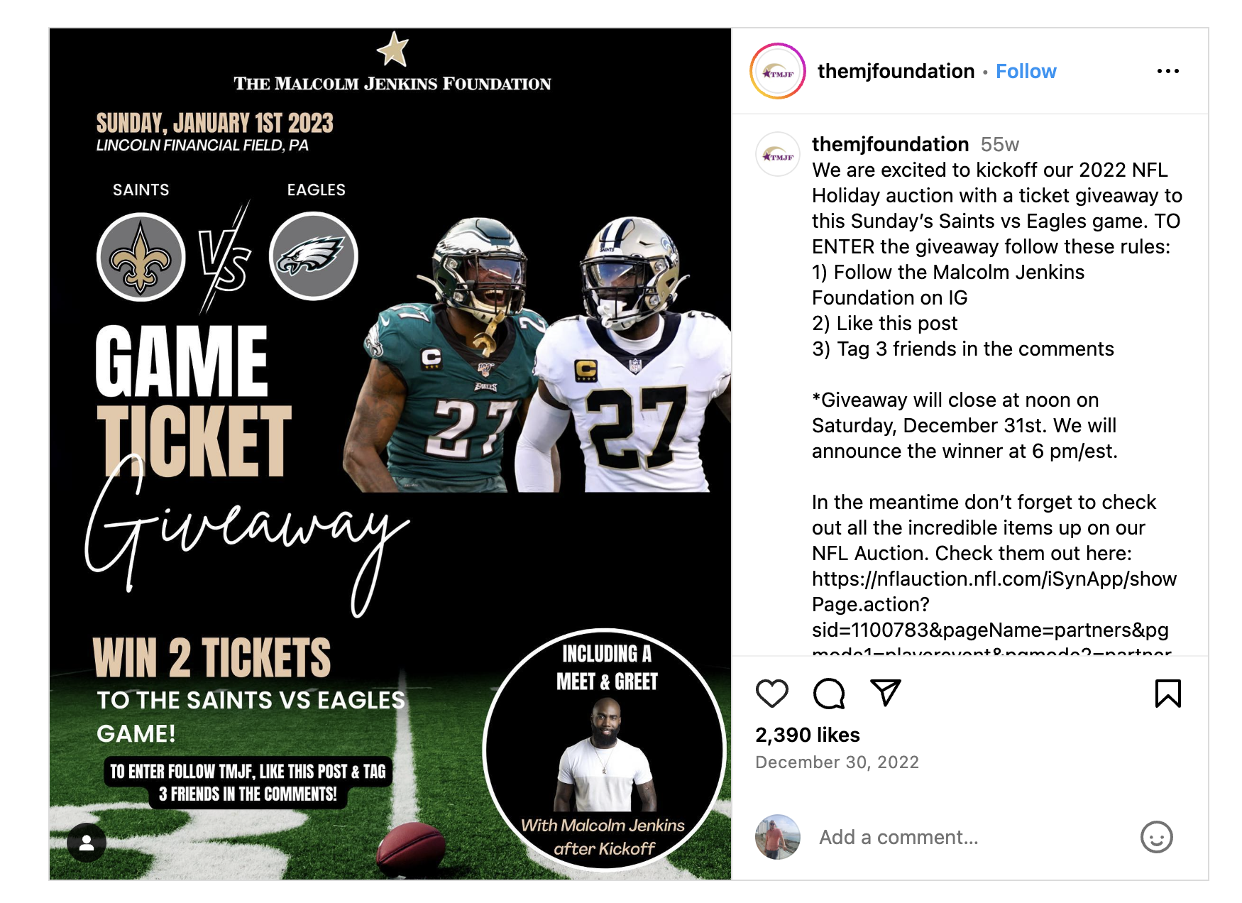 Events on Instagram: 9 Examples of How to Promote and Post