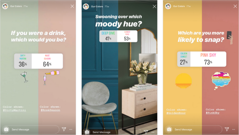 Events on Instagram: 9 Examples of How to Promote and Post