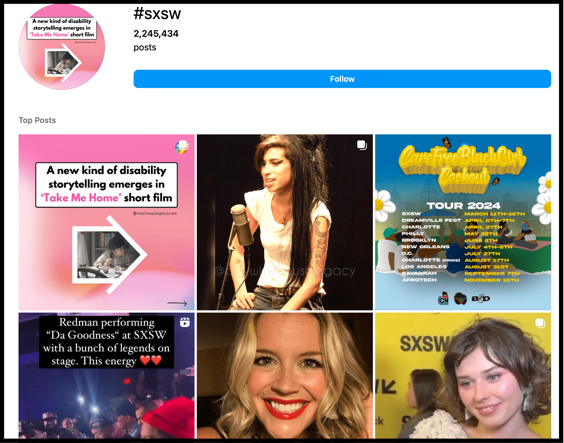 Events on Instagram: 9 Examples of How to Promote and Post