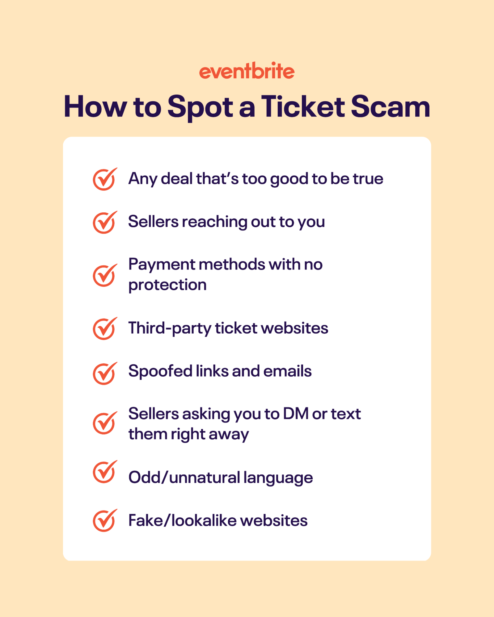 Ticket Scams: How to Avoid Them and Protect Yourself in 2025