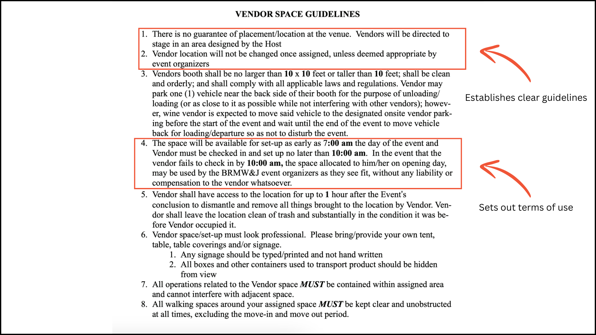 A Full Guide to Finding, Hiring, and Booking Event Vendors