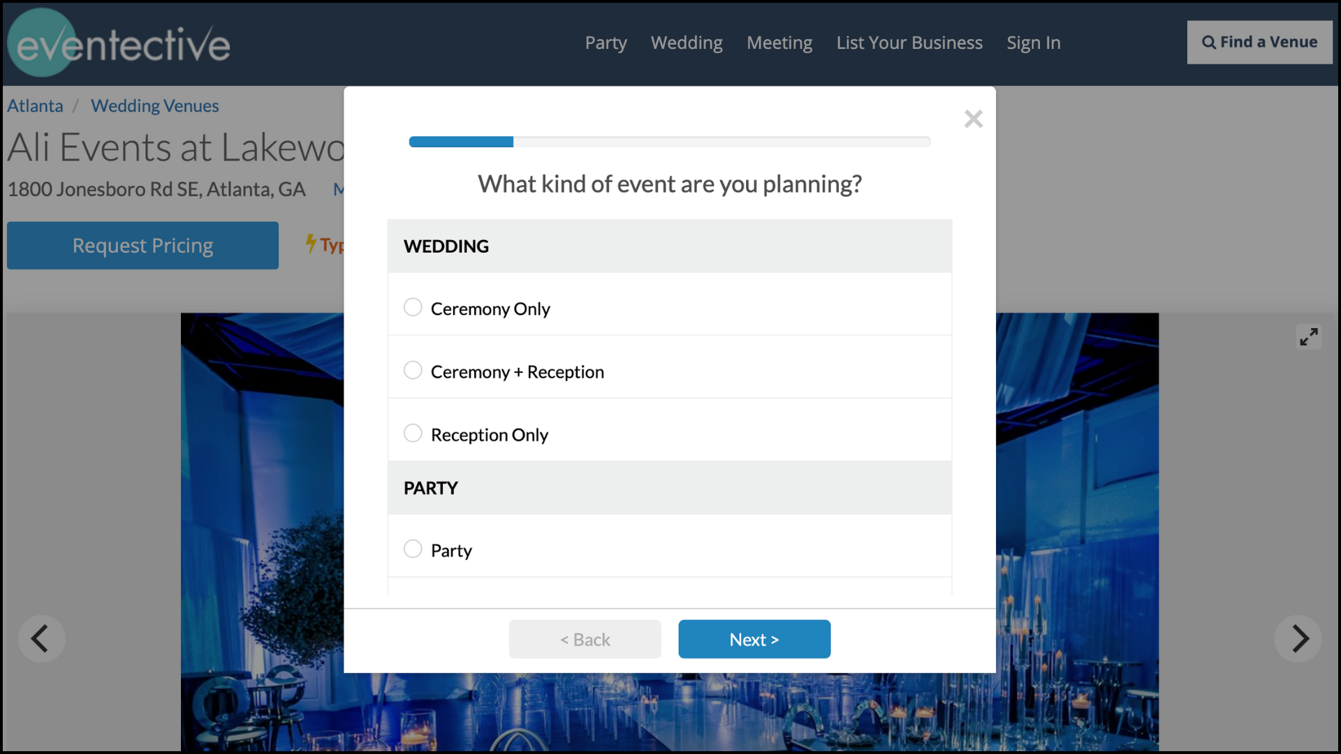 Life after Airbnb Event Spaces: Finding a Venue in 2024