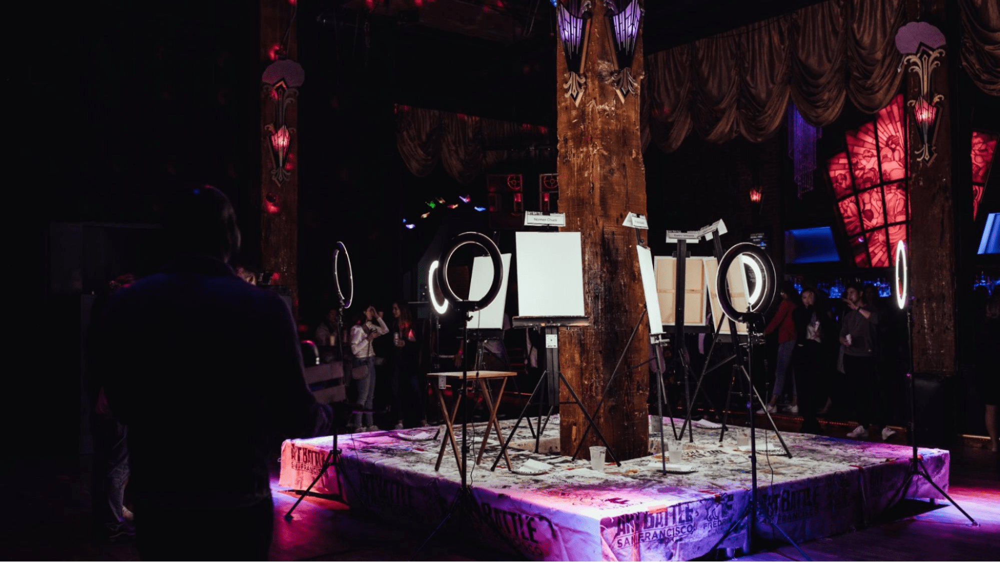 Why Immersive Experience Events Are Selling More Tickets