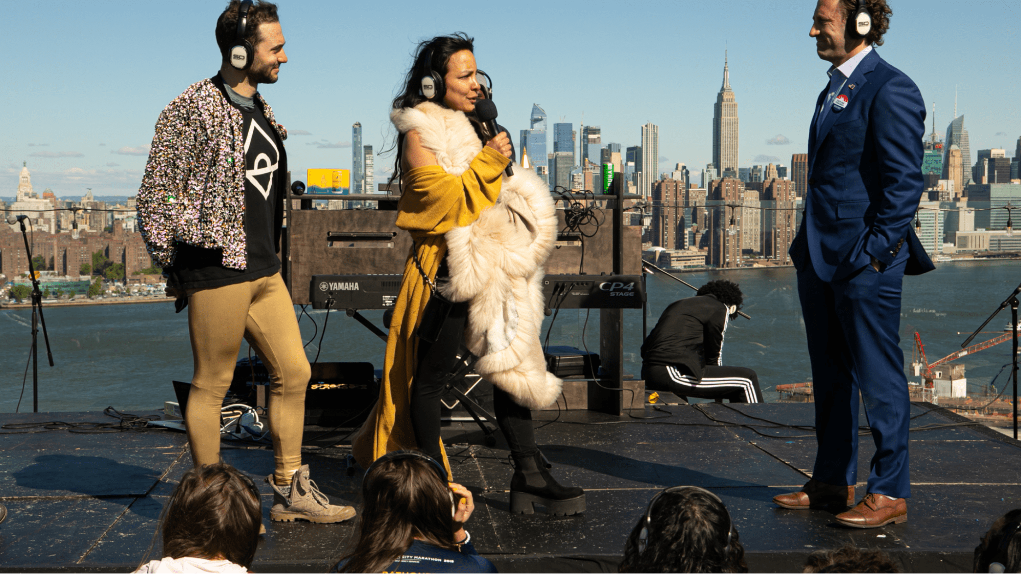 How to Moderate a Panel Discussion Like a Pro