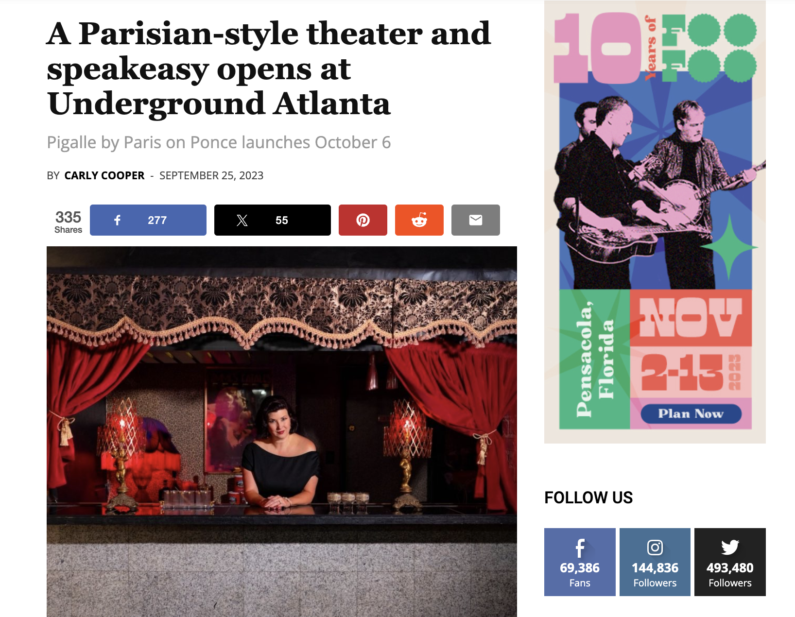 How to Write a Press Release for An Event or Launch in 2024