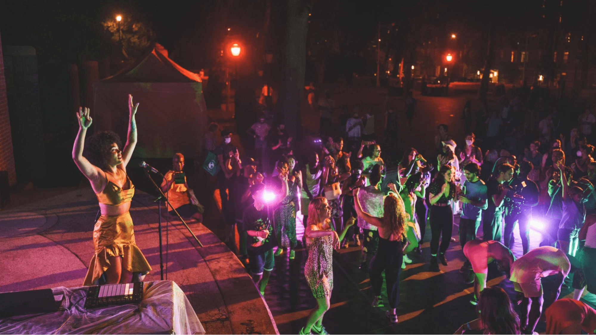 Concert Planning: 8 Steps to Wow Fans and Boost Ticket Sales