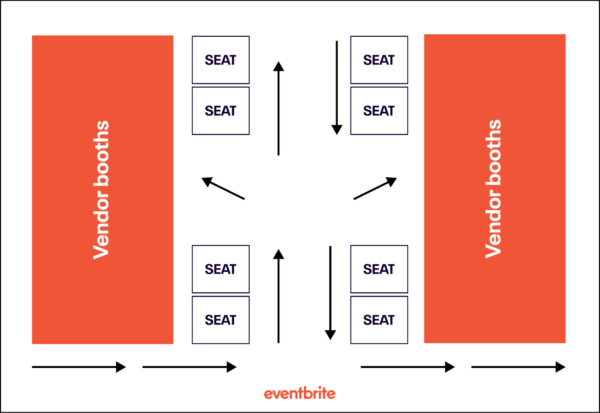 24 Outdoor Vendor Booth Ideas and Examples for Your Event