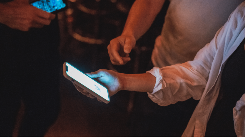 Event Invitation Email Examples and Templates to Boost Sales