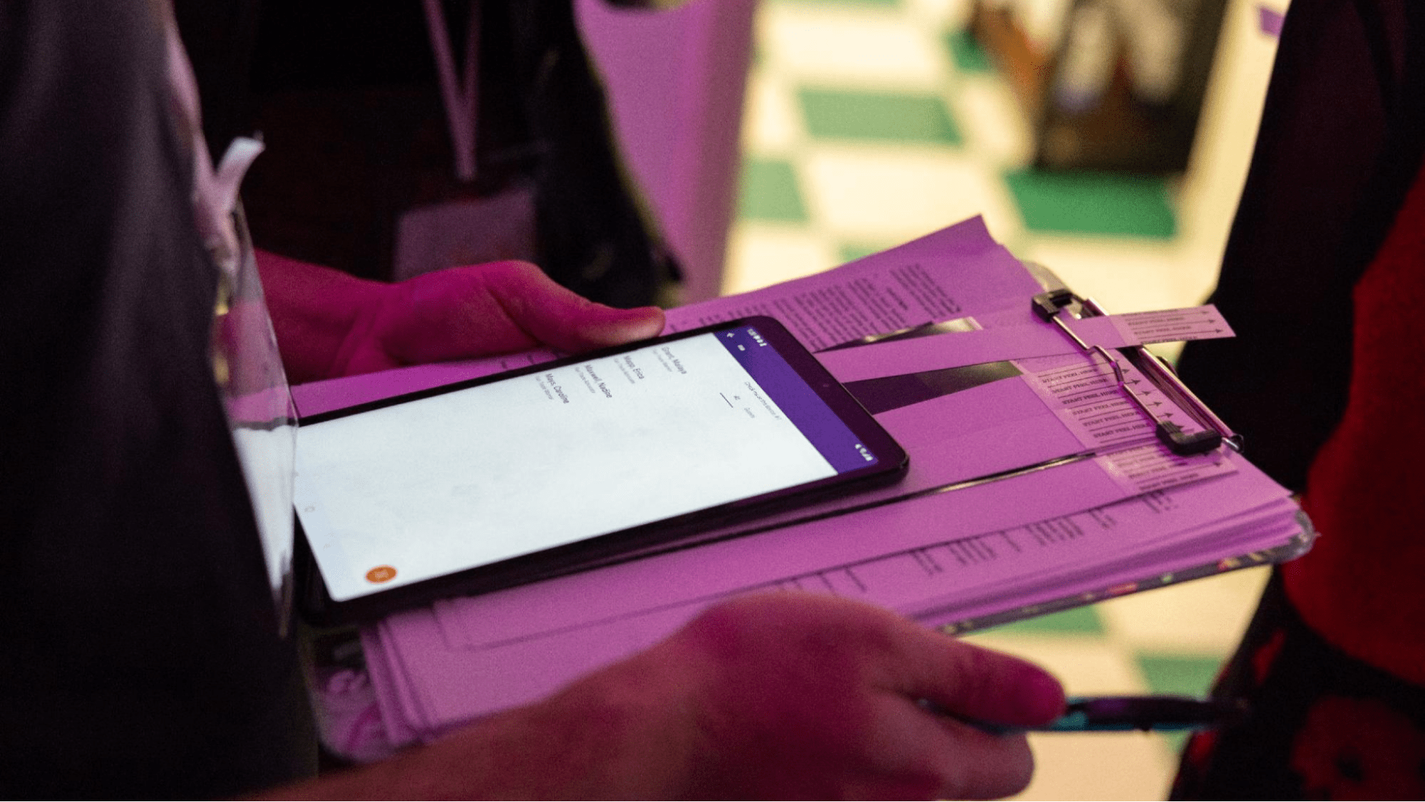 Still Using Google Forms for Event Registration?