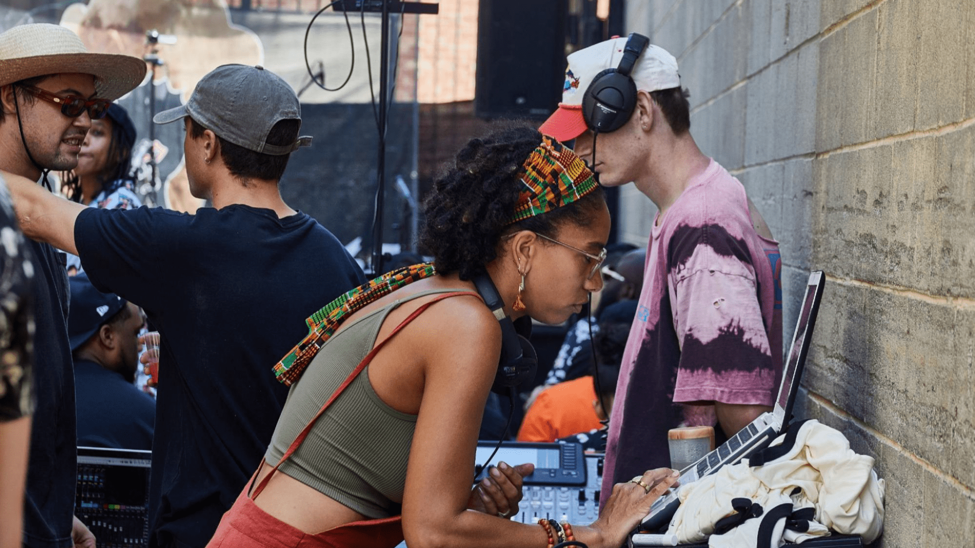 35+ Grand Opening Ideas for Businesses and Retail Events