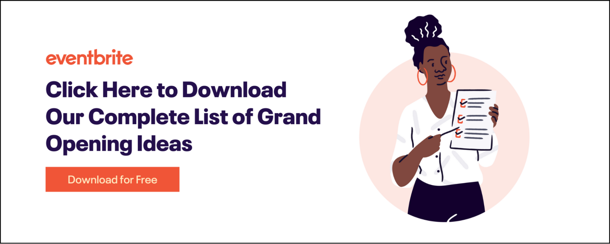 35+ Grand Opening Ideas for Businesses and Retail Events