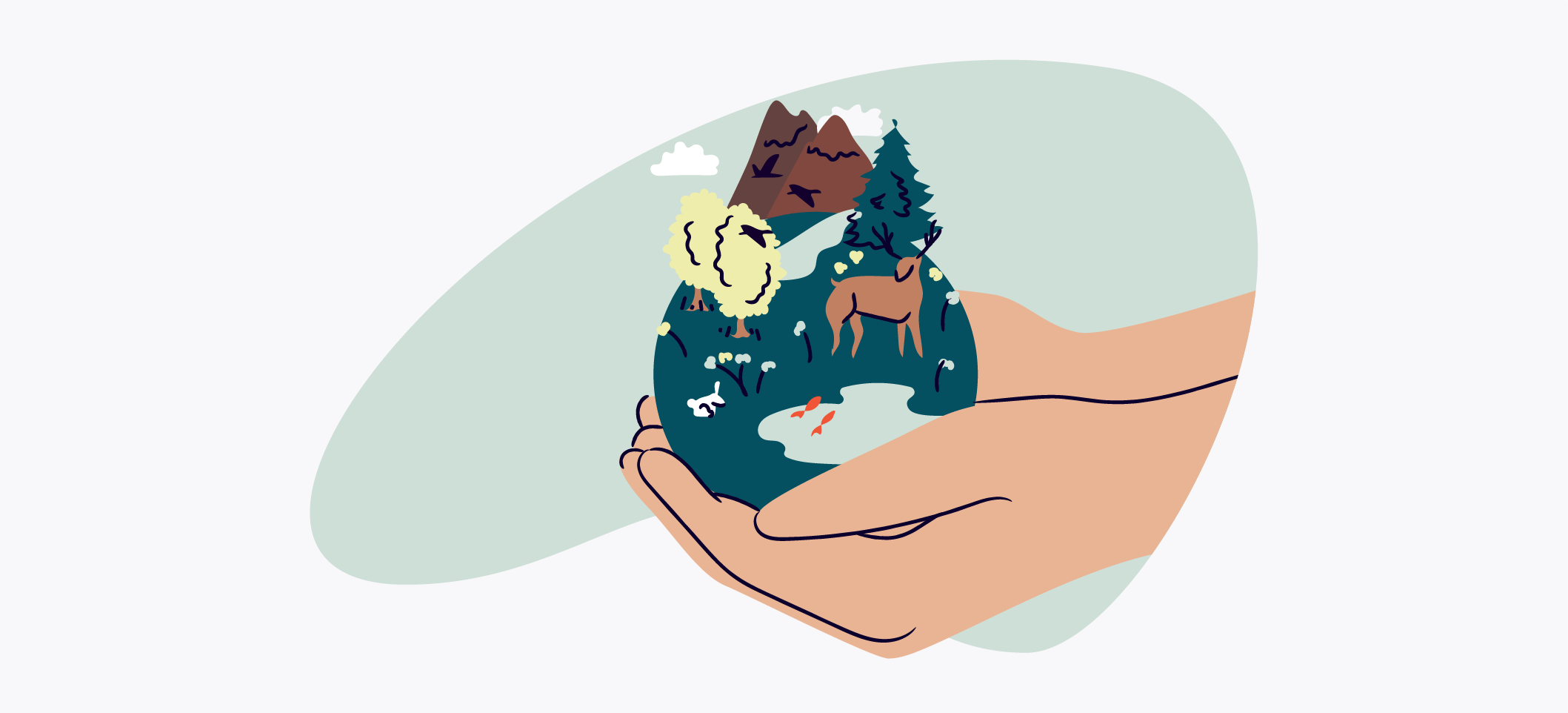 How to Plan a Sustainable Event: the Ultimate Guide