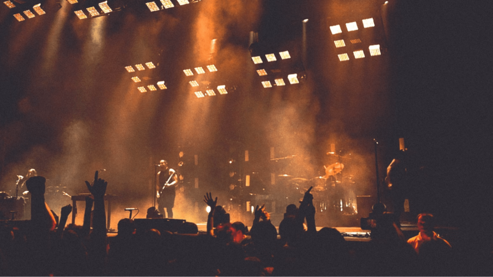 Free Run of Show Template + 20 Event Planning Resources