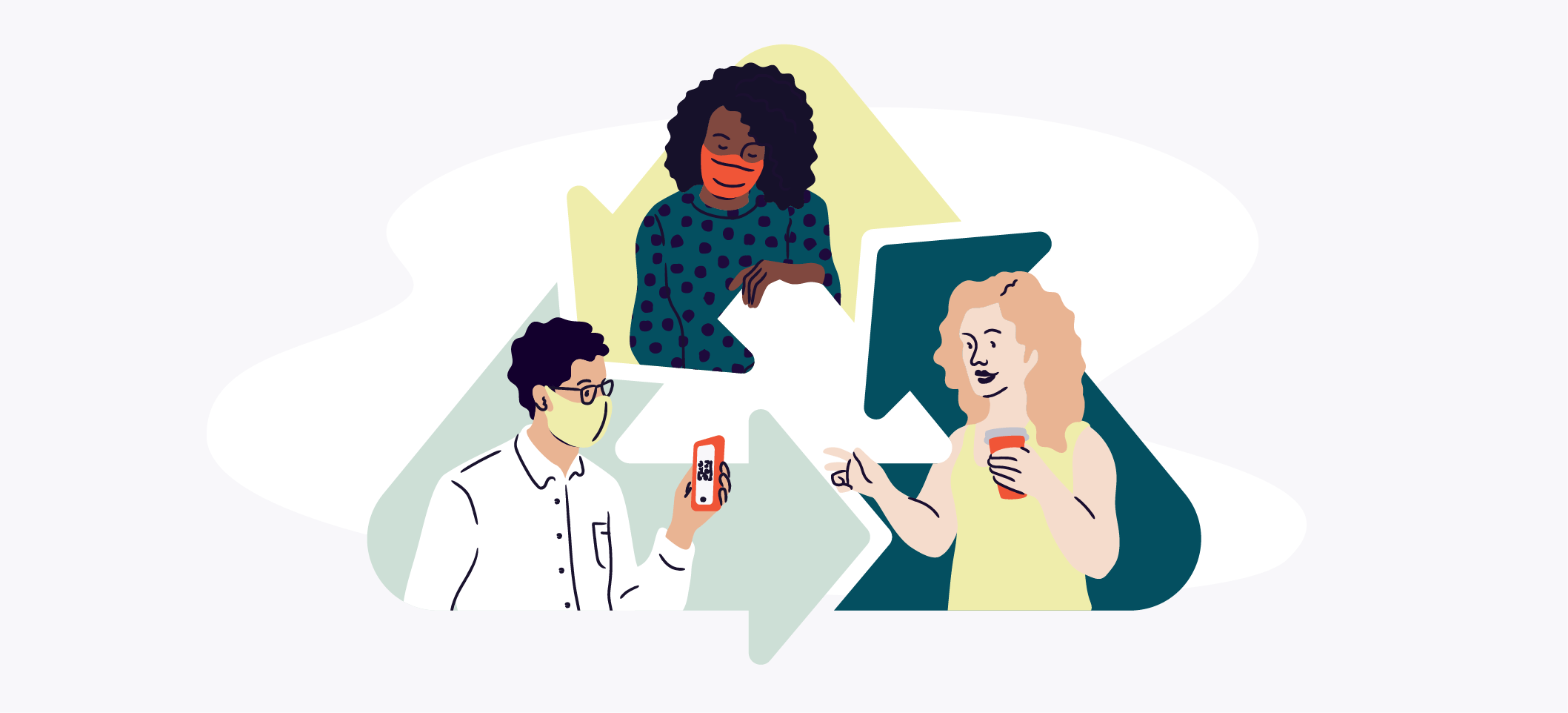 How to Plan a Sustainable Event: the Ultimate Guide - Eventbrite Blog