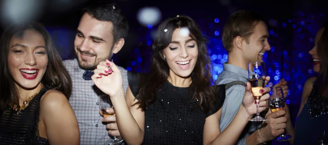 30 Virtual New Year’s Eve Party and Event Ideas