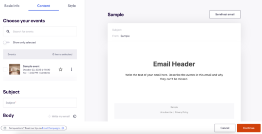 How to Sell Tickets: A Guidebook for Event Organizers