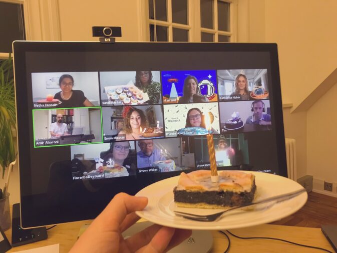 15 Virtual Party Ideas That Everyone Will Want To Attend