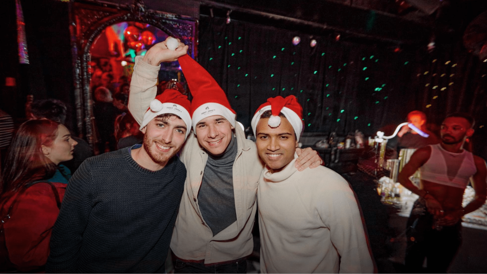 How to Plan a Christmas Party: The Eventbrite Checklist