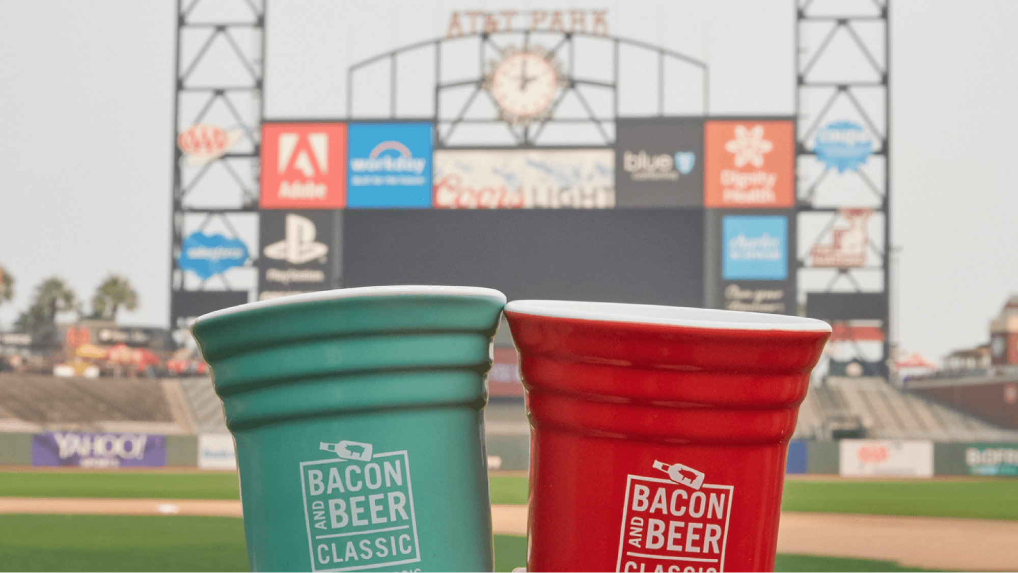 11 Sports Event Marketing Ideas for Increased Attendance