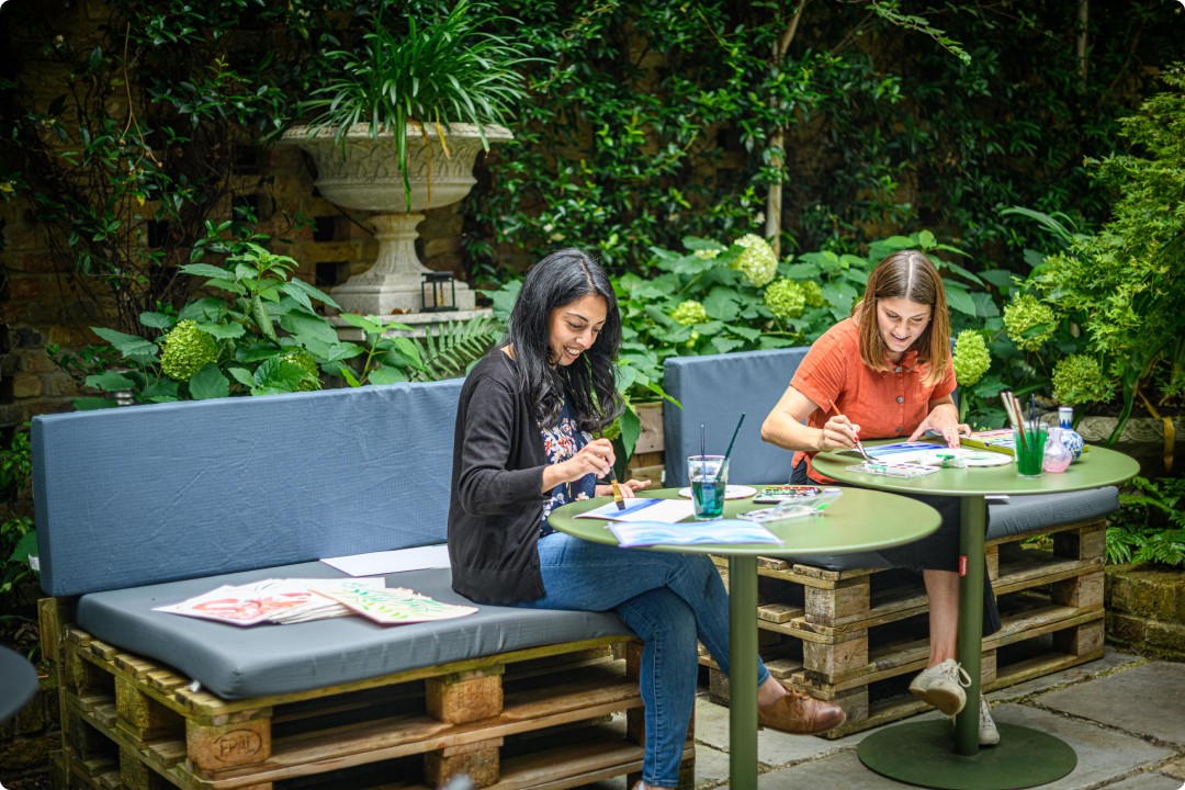 Eventbrite Collections Offer an Easy Way to Curate Your Events in One Spot