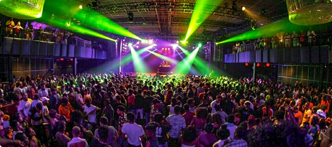 Creator Spotlight: Reggae Fest Is Bringing Authenticity Back to Nightlife