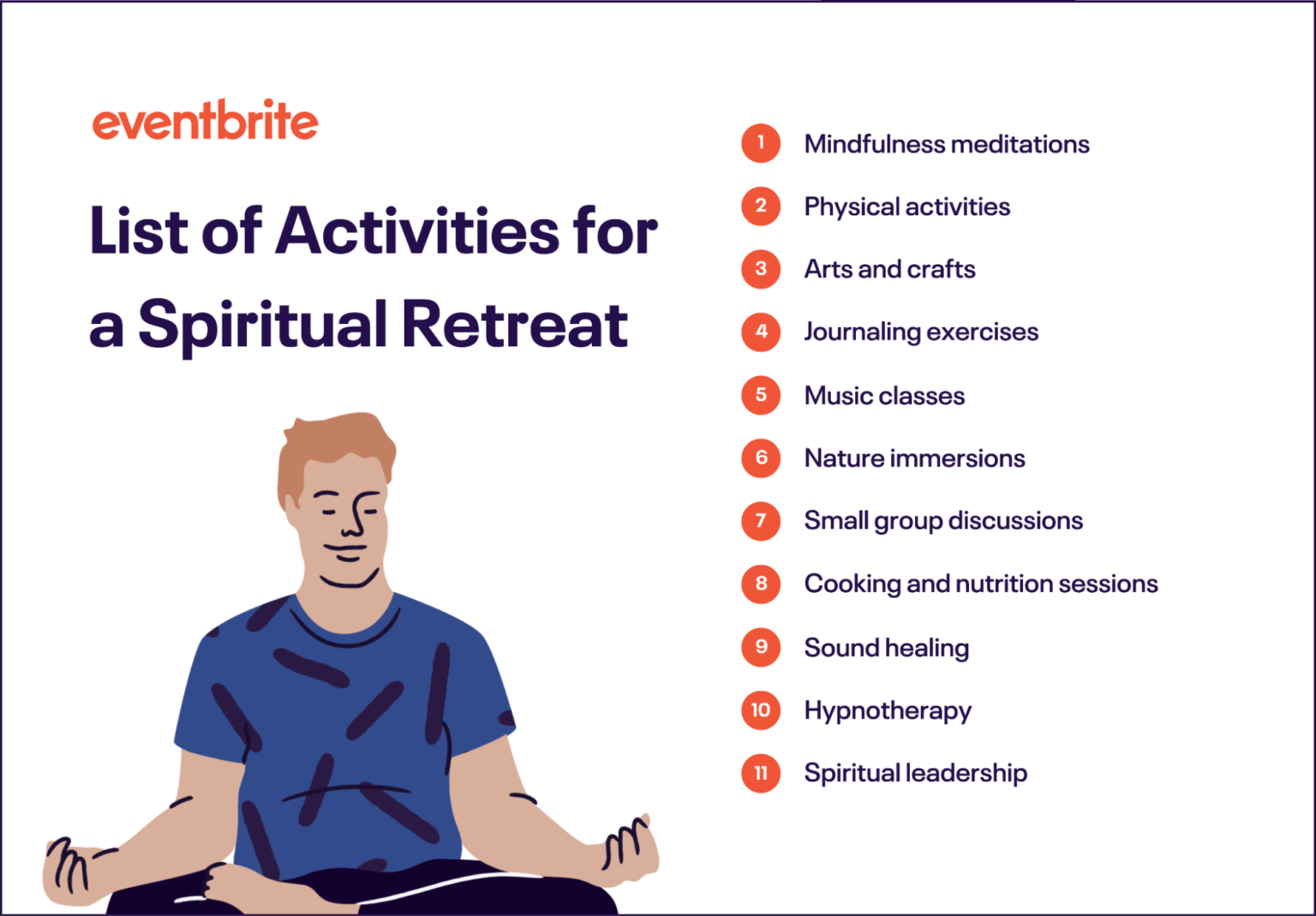 Plan the Perfect Spiritual Retreat With These Expert Ideas
