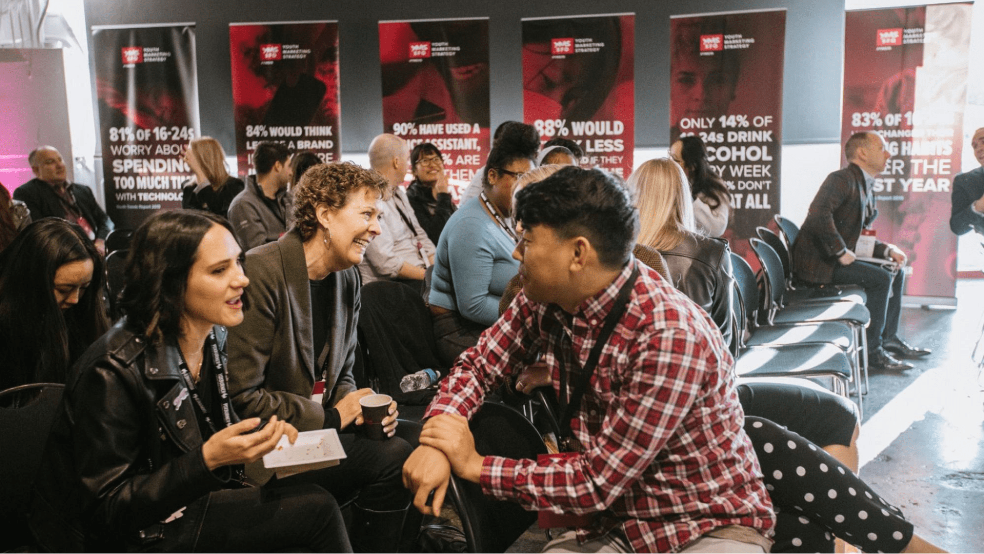 25 Unique Conference Themes to Make Your Next Event a Hit