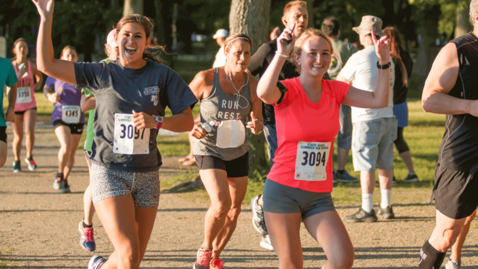 Planning a 5k Race: Everything You Need to Know