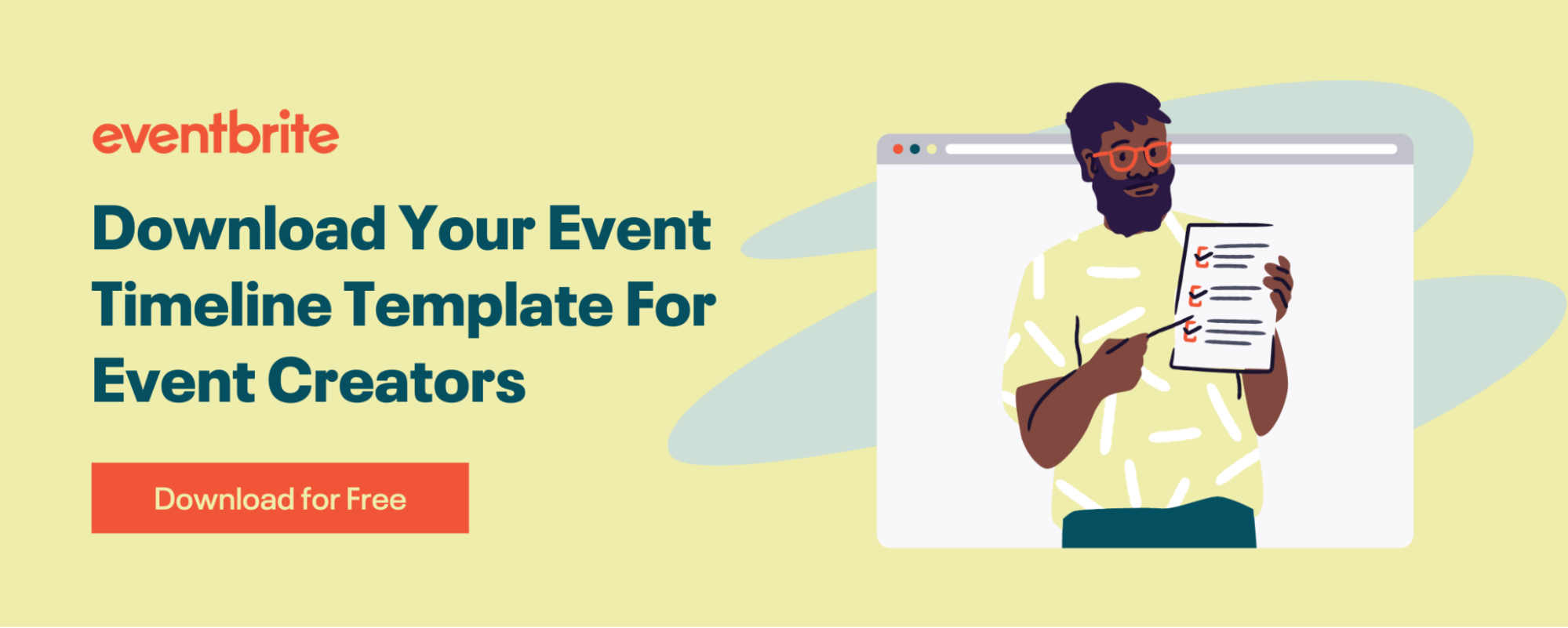 Event Timeline Template: Everything You Need To Include
