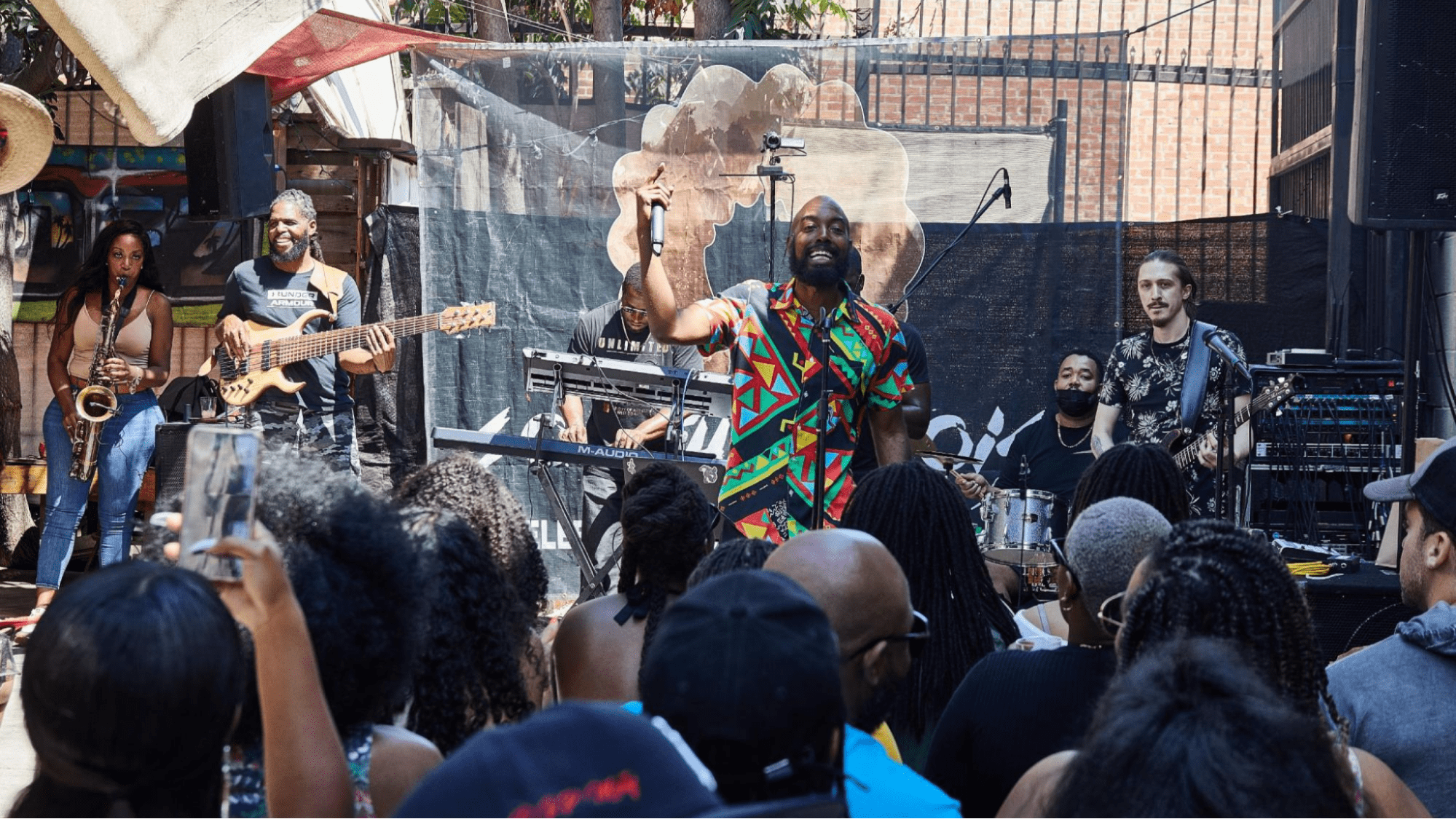 How to Use a QR Code for Events: Guide for Event Organizers