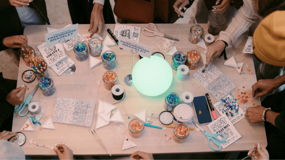 13+ Networking Event Ideas to Connect and Wow Professionals