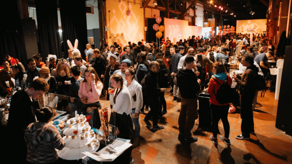 Top Tips for Planning Memorable Breakout Sessions