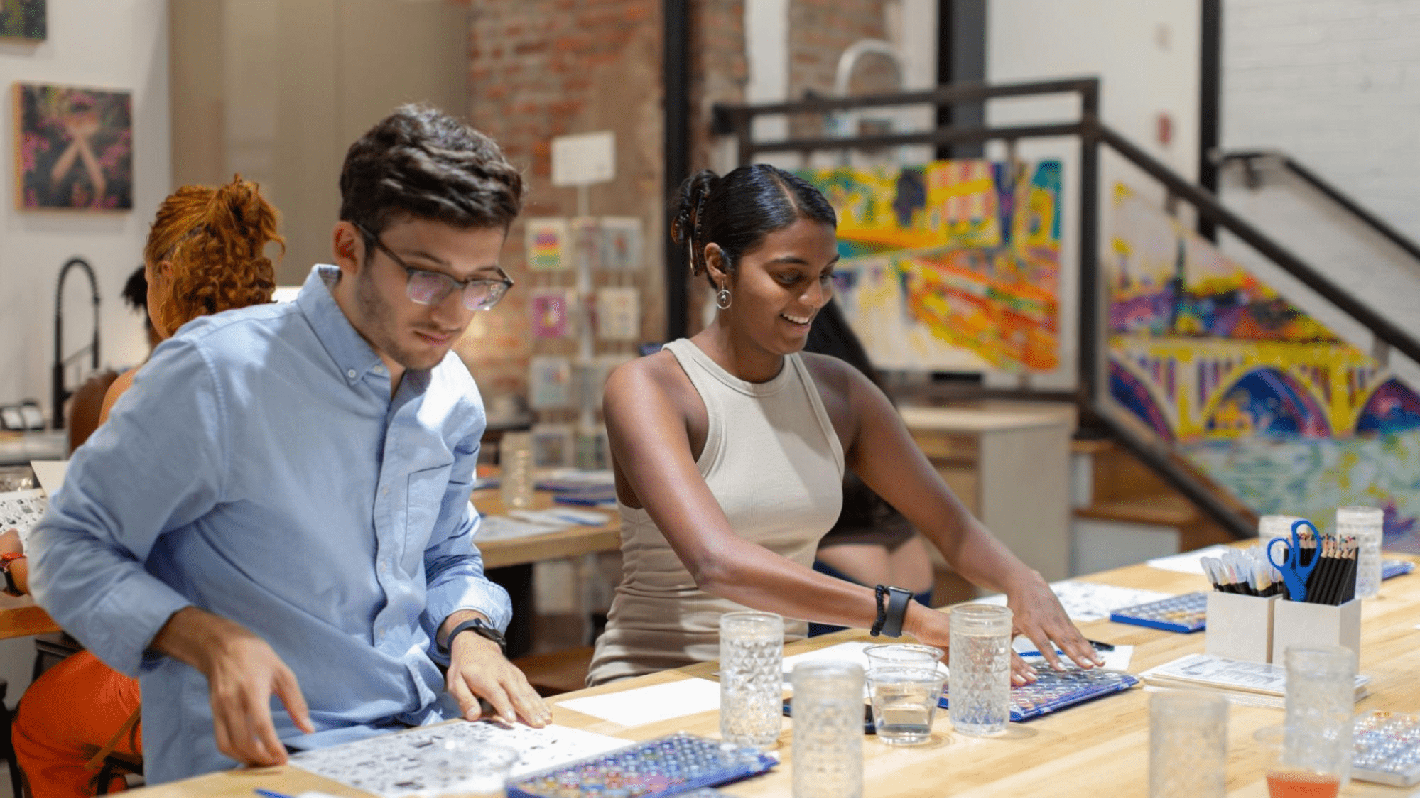 Workshop Planning Tips to Organize, Develop, and Sell Out