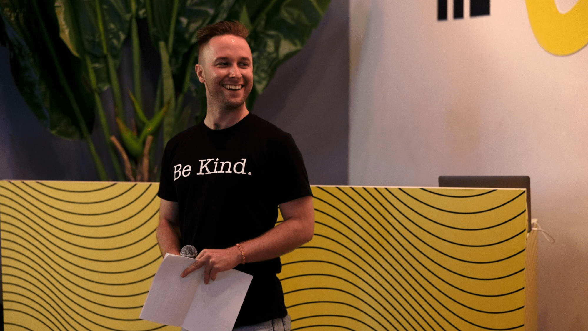 How to Use Event Data Analysis to Improve Your Events