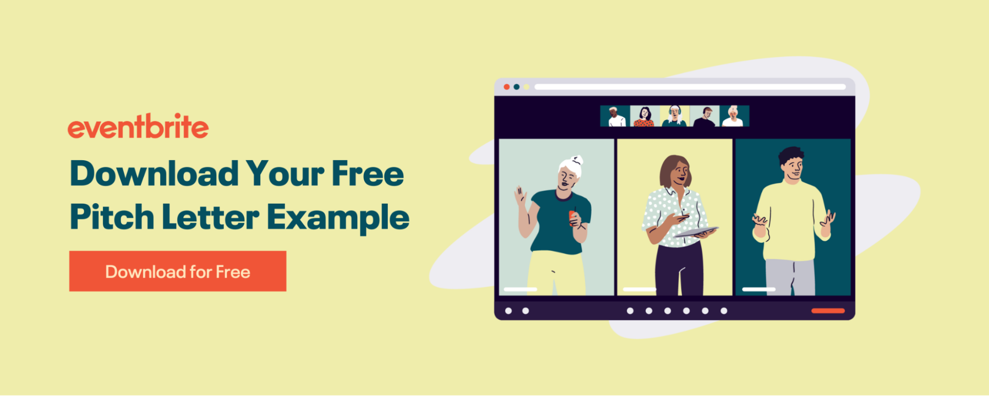 Writing a Pitch Letter for an Event: What You Need to Know