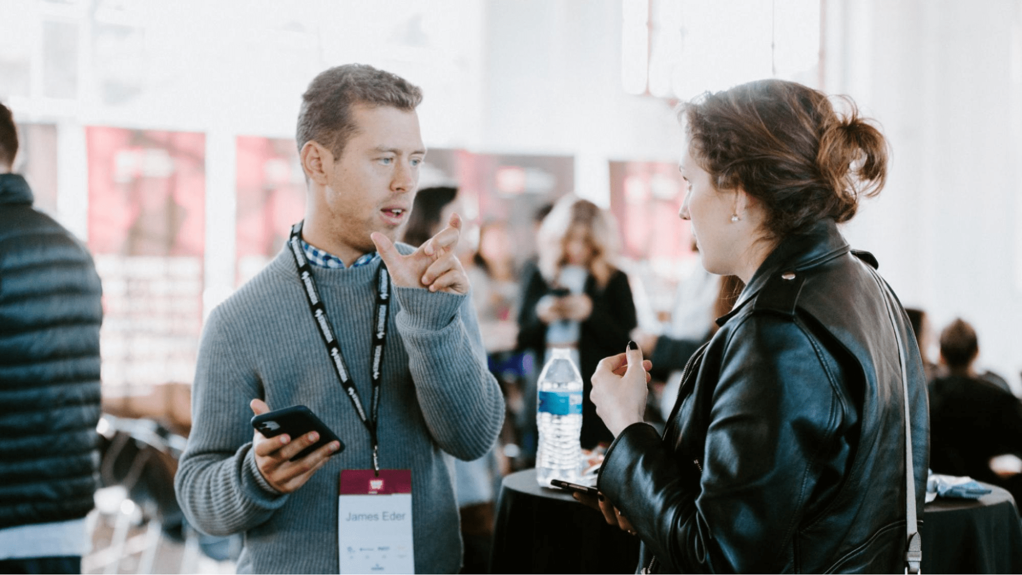 45 Networking Activities and Event Ideas to Try in 2025